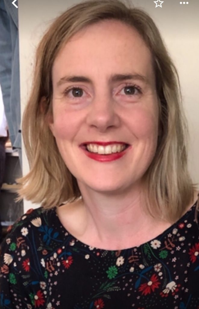 Board of Trustees | Newtown School